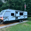 Rivers Edge Campground - Stevens Point, Wisconsin - RV LIFE Campground ...