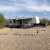 Rice Ranch RV Park - Quartzsite, Arizona - RV LIFE Campground Reviews