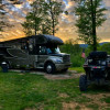 Devils Backbone Adventure Resort RV & Camping - Matewan, West Virginia ...