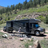 Pecos Canyon State Park - Mora Campground - Tererro, New Mexico - RV ...