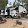 Railside RV Ranch - Williams, Arizona - RV LIFE Campground Reviews