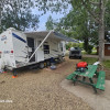Mt. Kidd RV Park - Kananaskis, Alberta - RV LIFE Campground Reviews