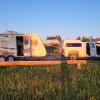 Delta Beach Campground - Delta Beach, Manitoba - RV LIFE Campground Reviews