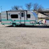 Brackenridge Park & Campground - Edna, Texas - RV LIFE Campground Reviews