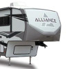 Camp Carlson Army Recreational Area - Muldraugh, Kentucky - RV LIFE ...