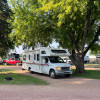 Columbia Riverfront RV Park - Woodland, Washington - RV LIFE Campground ...