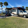 Blythe Island Regional Park Campground - Brunswick, Georgia - RV LIFE ...